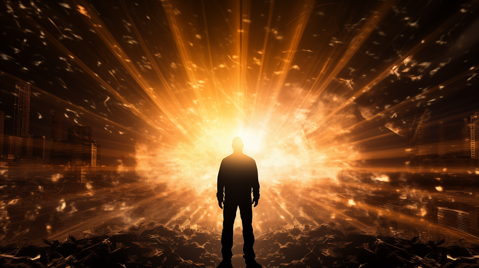 Download Ai Generated, Leadership, Inspiration. Royalty-Free Stock ...