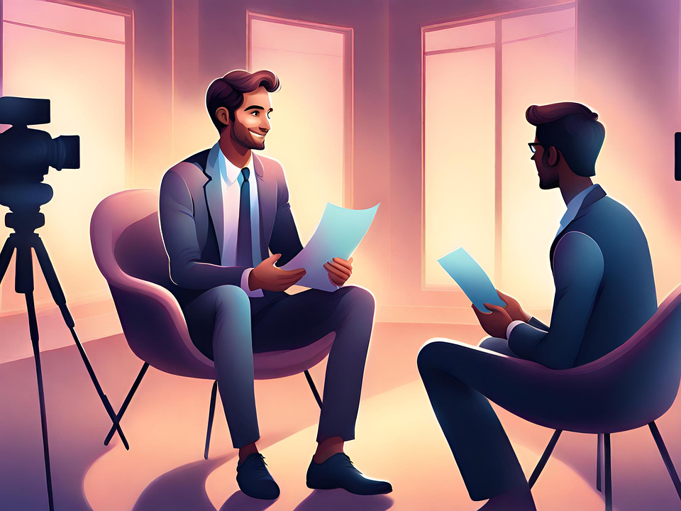 Interview Geschäft Rekrutierung - Kostenloses Bild auf Pixabay - Pixabay