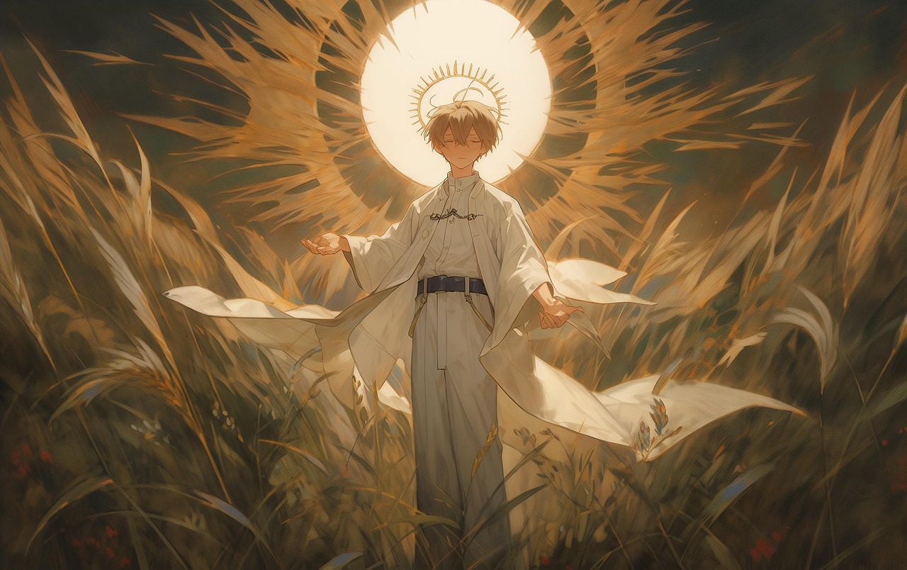 100,000+ Free Light Anime & Anime Images - Pixabay