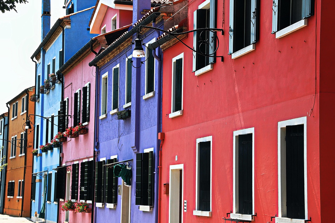 Italy Building Summer - Free photo on Pixabay - Pixabay
