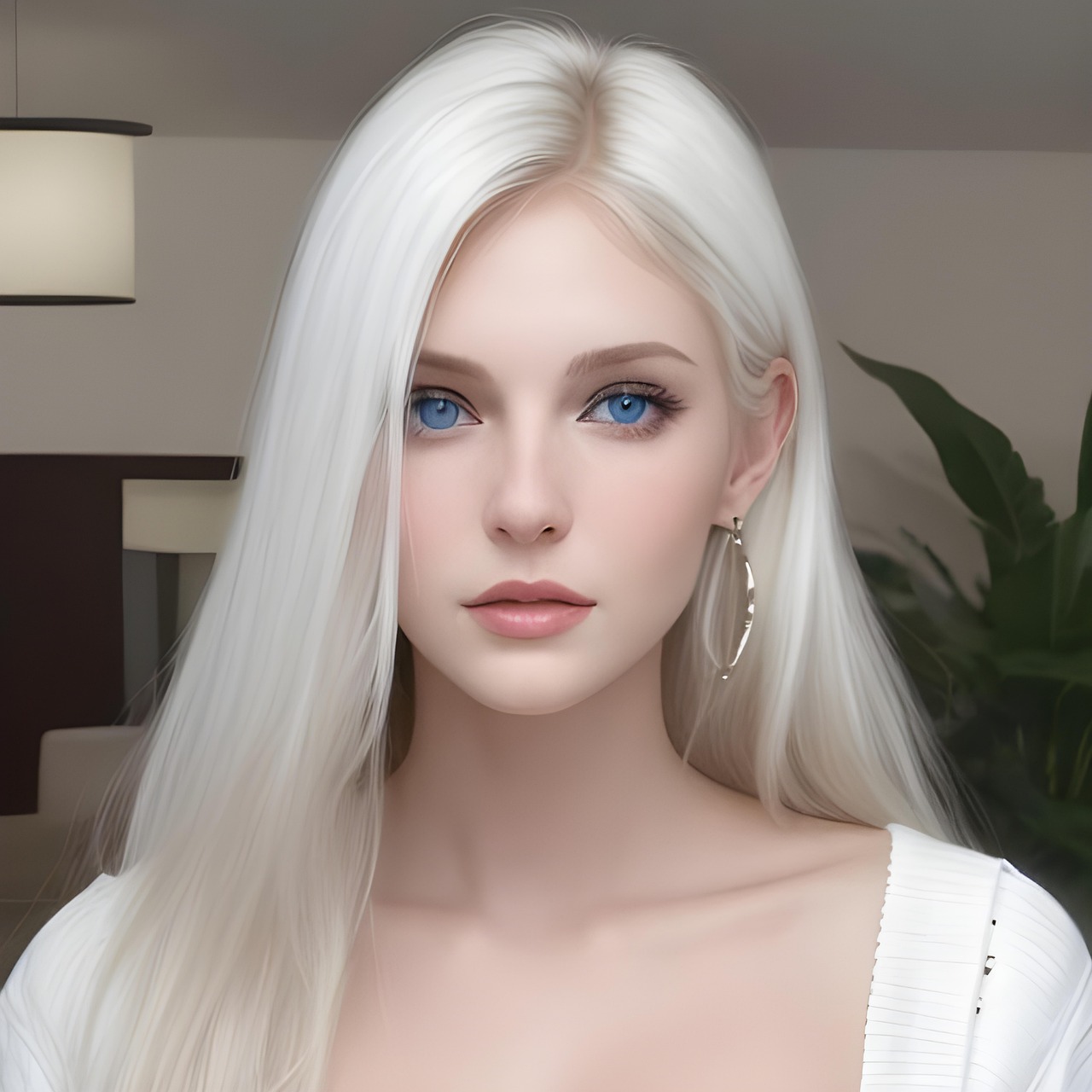 Download Woman Girl Face Royalty Free Stock Illustration Image Pixabay