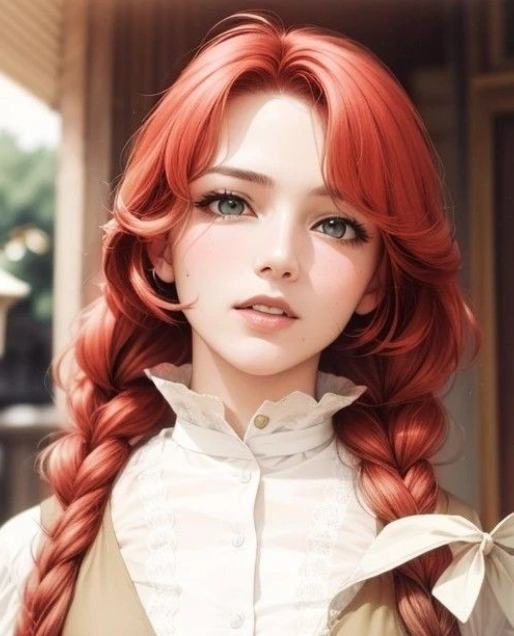 Download Young Woman, A Princess, Girl. Royalty-Free Stock Illustration ...