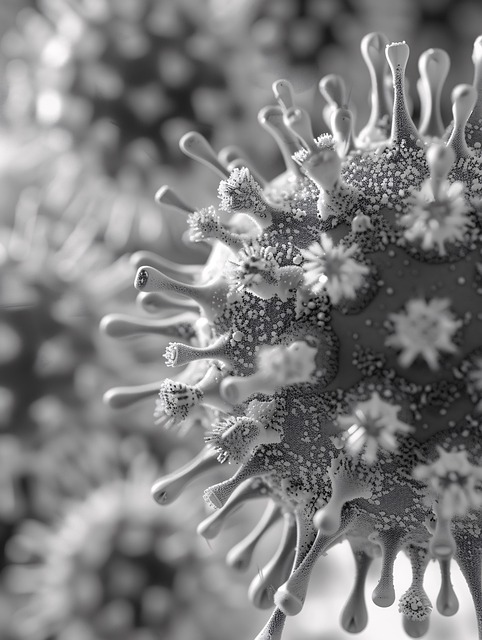 Virus Microscope Électronique - Image gratuite sur Pixabay - Pixabay