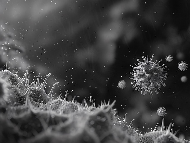 20+ Free Glycoproteins & Virus Images - Pixabay