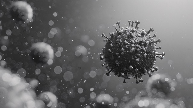 20+ Free Glycoproteins & Virus Images - Pixabay