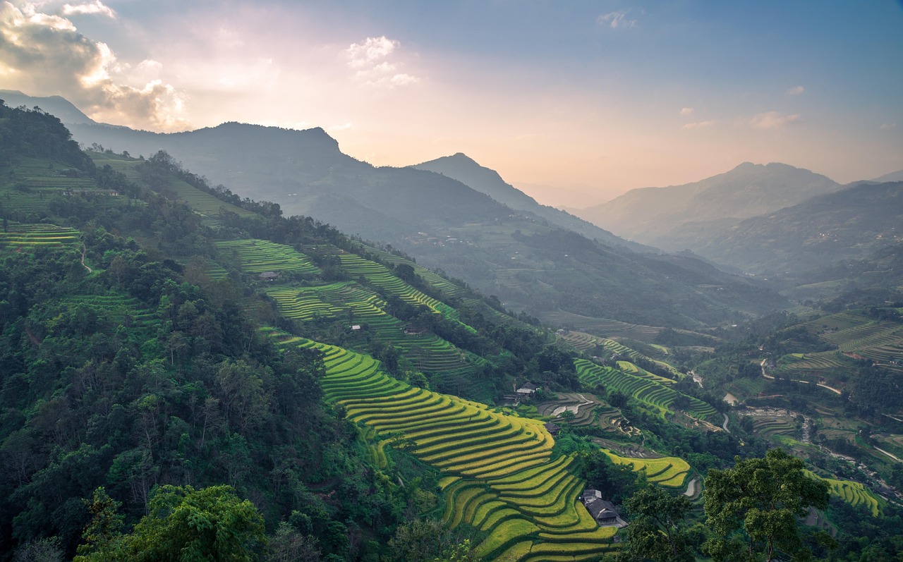Landscape Hight Nature - Free photo on Pixabay - Pixabay