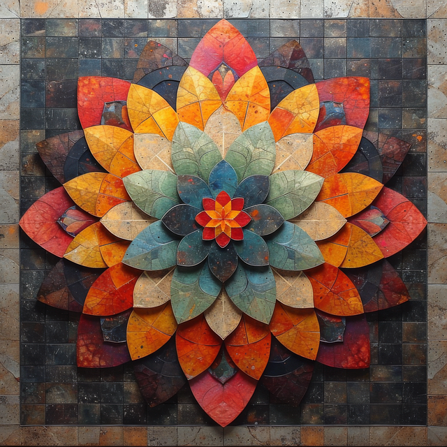 Más de 100 000 imágenes gratis de Mandalas De Colores y Colores - Pixabay