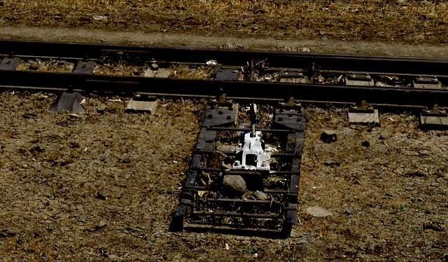 Aiguillage Ferroviaire Rail Chemin - Photo gratuite sur Pixabay - Pixabay