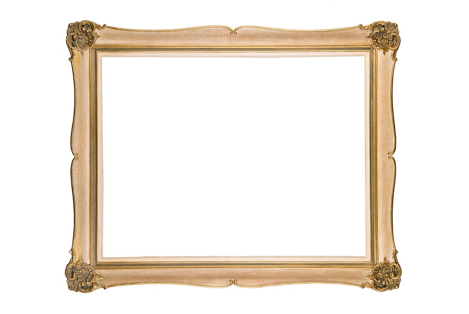 Picture Frame Bingkai Kosong - Foto gratis di Pixabay - Pixabay