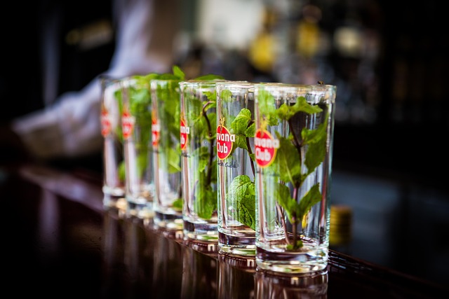 Bokeh Cuba Glass - Free photo on Pixabay - Pixabay