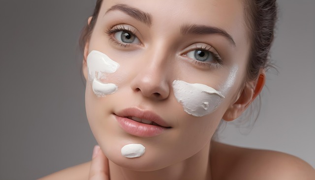 Download Skincare, Skin, Face. Royalty-Free Stock Illustration Image ...
