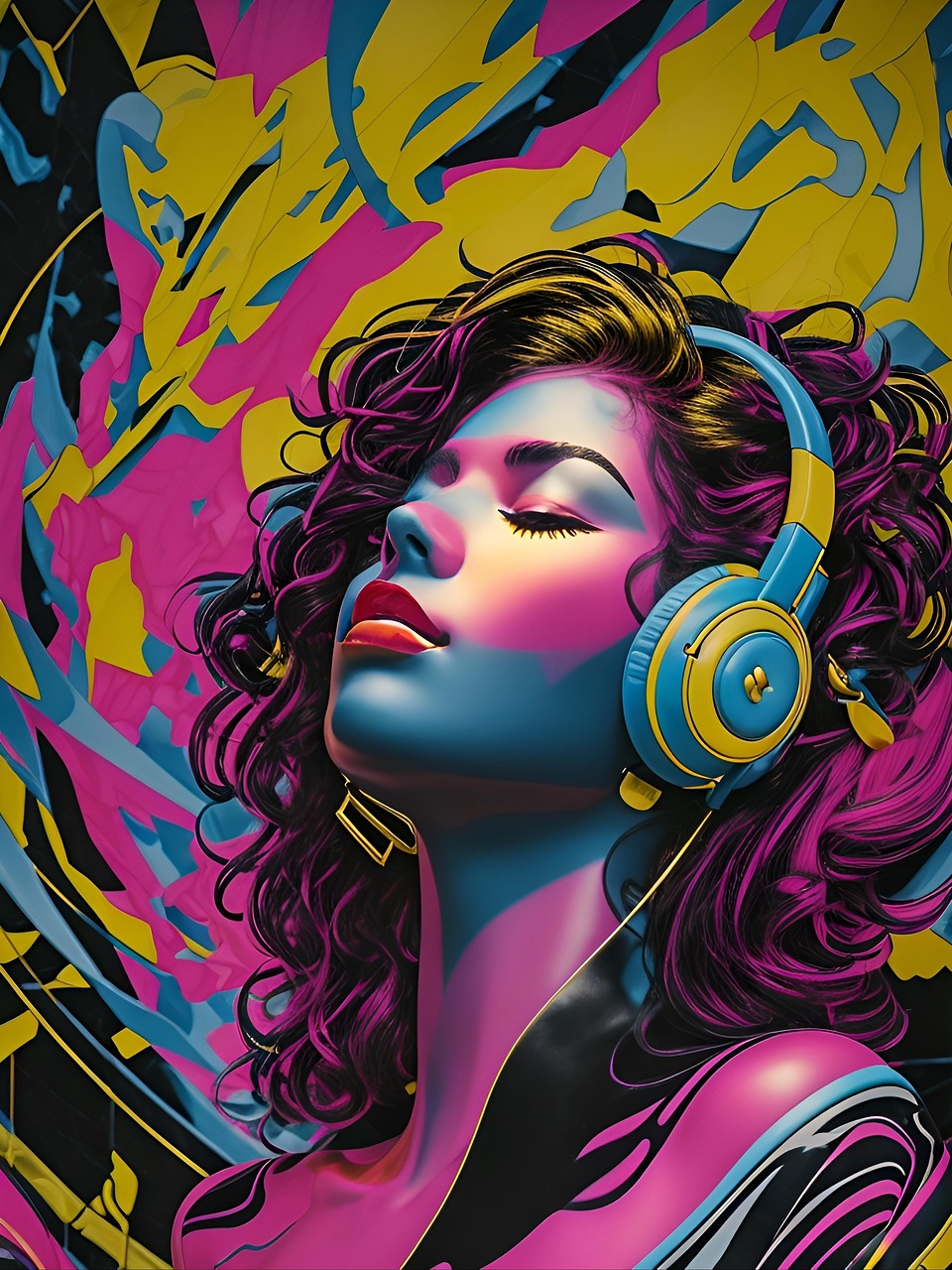 10,000+ Free Ai Art & Ai Generated Images - Pixabay