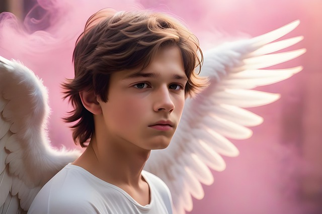 Discover Heavenly Angel Images - 8,000+ HD Photos for Free Download ...