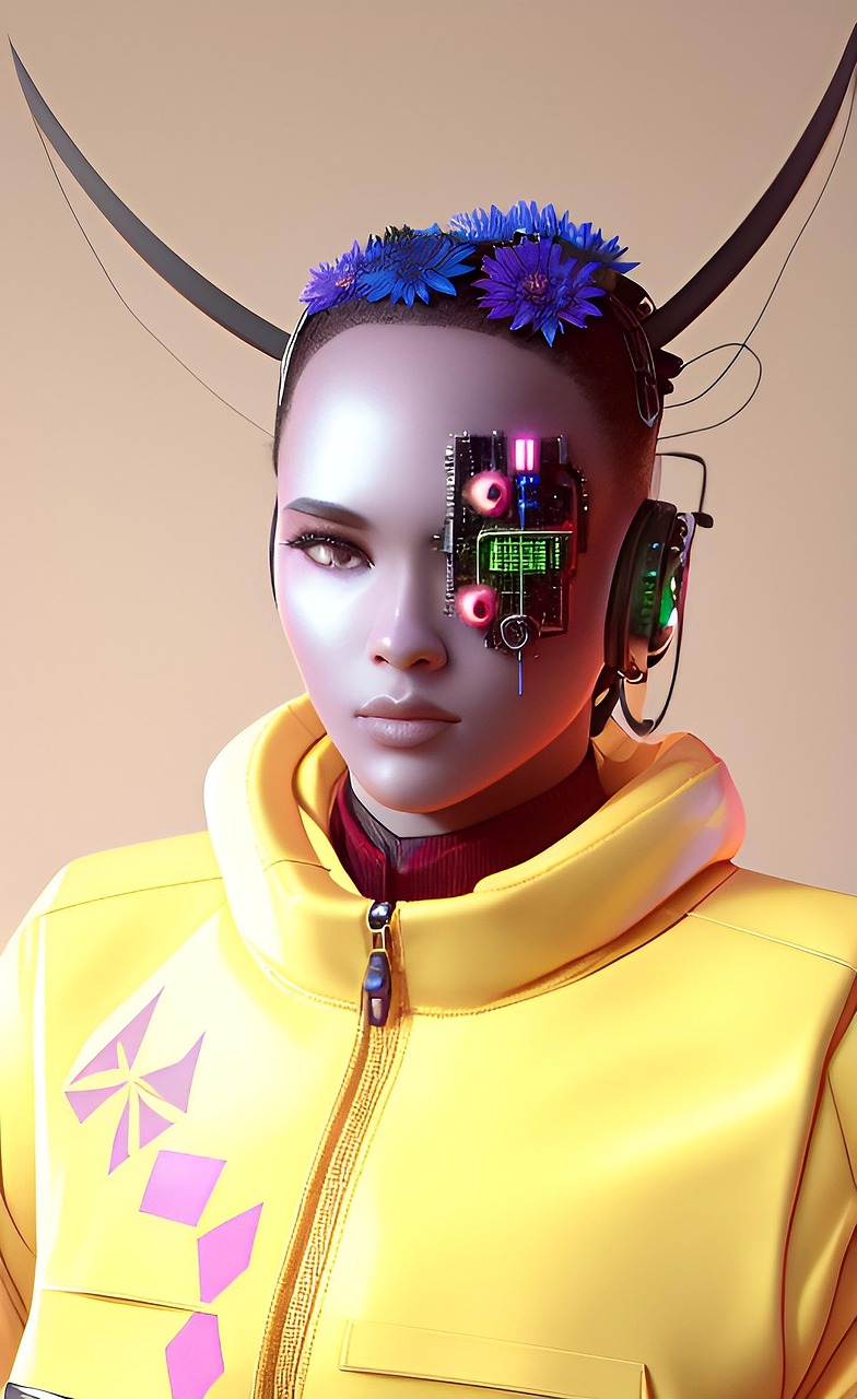Robotique Avenir Robot - Image gratuite sur Pixabay - Pixabay
