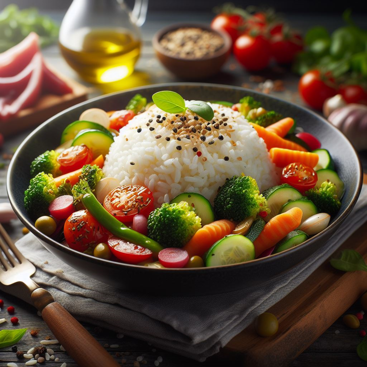 Download Healthy, Nourishment, Food. Royalty-Free Stock Illustration ...