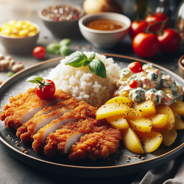 100+ Free Schnitzel & Food Images - Pixabay