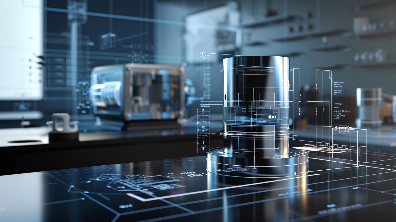 Download Ai Generated, Technology, Innovation. Royalty-Free Stock ...