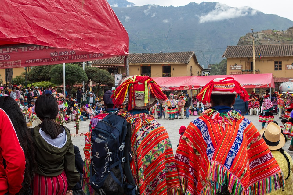 Peru Heilig Senke - Kostenloses Foto auf Pixabay - Pixabay