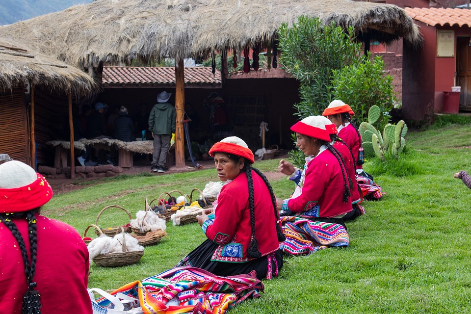 Peru Heilig Senke - Kostenloses Foto auf Pixabay - Pixabay