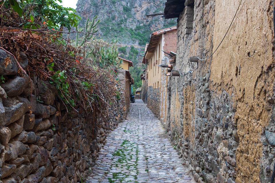 Peru Heilig Senke - Kostenloses Foto auf Pixabay - Pixabay