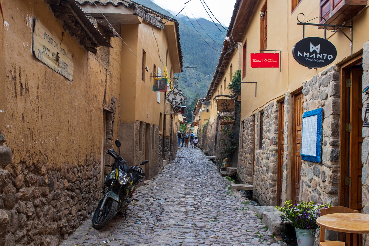Peru Heilig Senke - Kostenloses Foto auf Pixabay - Pixabay