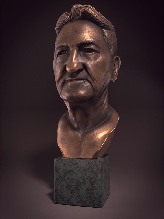 Sculpture Bronze Bousiller - Photo gratuite sur Pixabay - Pixabay