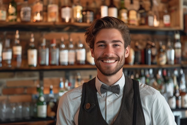 300+ Free Bartender & Bar Images - Pixabay