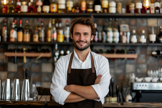 300+ Free Bartender & Bar Images - Pixabay