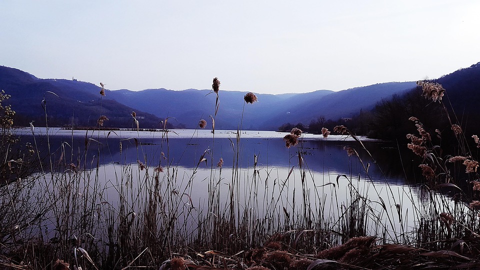 Fimon Lake Berici Mountains - Free photo on Pixabay - Pixabay