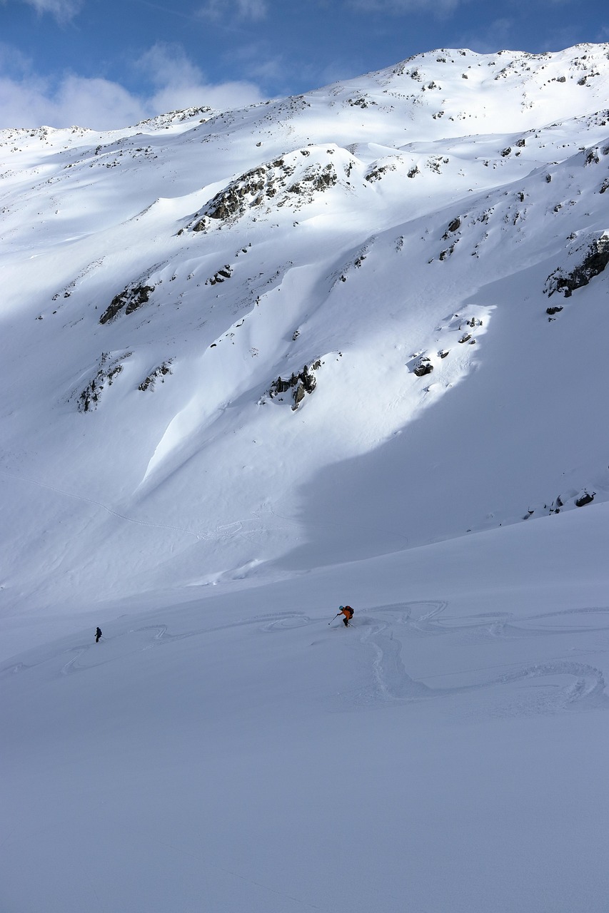 70,000+ Free Deep Snow & Snow Images - Pixabay