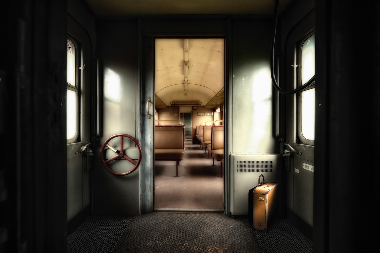 20,000+ Free Train Car & Train Images - Pixabay