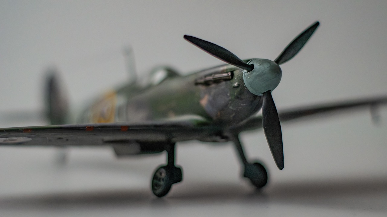 100+ Free Spitfire & Ww2 Images - Pixabay