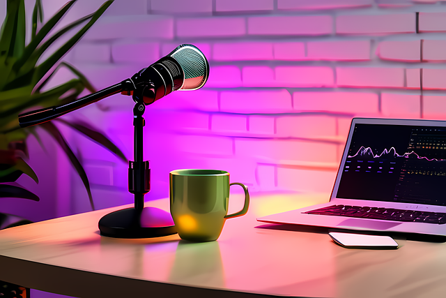 Pódcast Micrófono Entrevista En - Imagen gratis en Pixabay - Pixabay