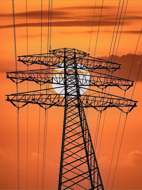 Electricity Pole Tower - Free photo on Pixabay - Pixabay