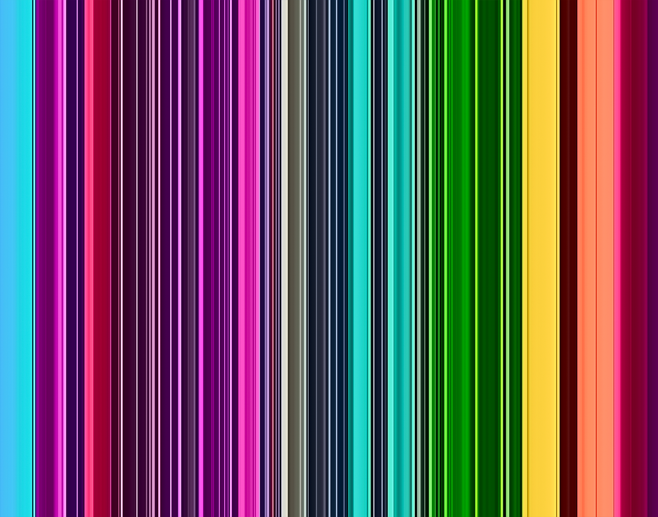 Garis Warna Vertikal Stroke Latar - Gambar gratis di Pixabay - Pixabay