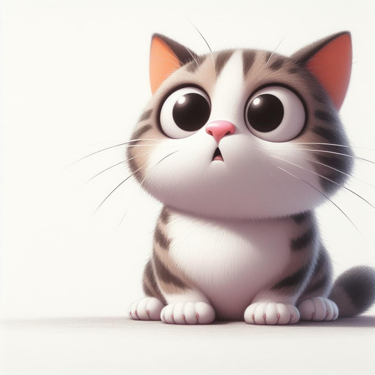 Download Ai Generated, Cat, Feline. Royalty-Free Stock Illustration ...