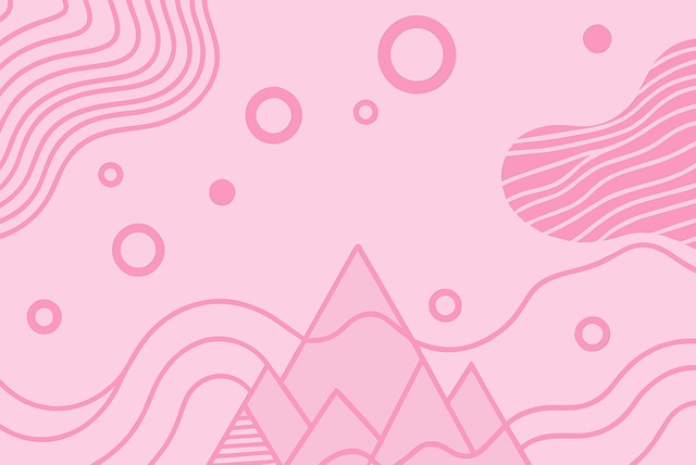 100,000+ Free Pink Lines & Line Art Images - Pixabay