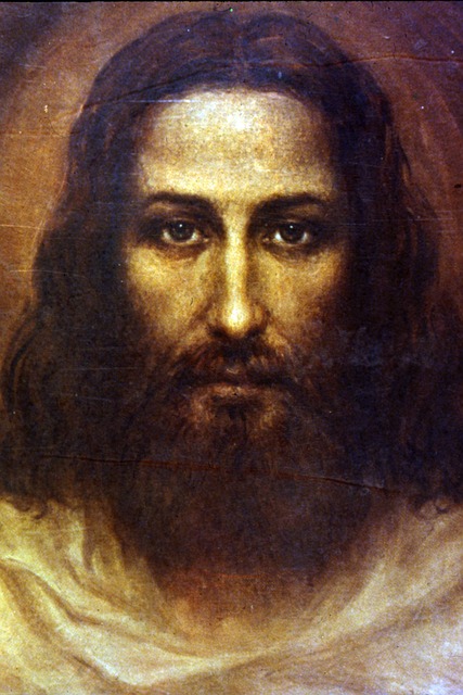 Jesus Turin - Free photo on Pixabay