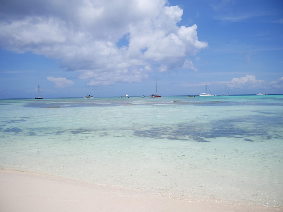 Plage Mer Caraïbes Représentant De - Photo gratuite sur Pixabay - Pixabay