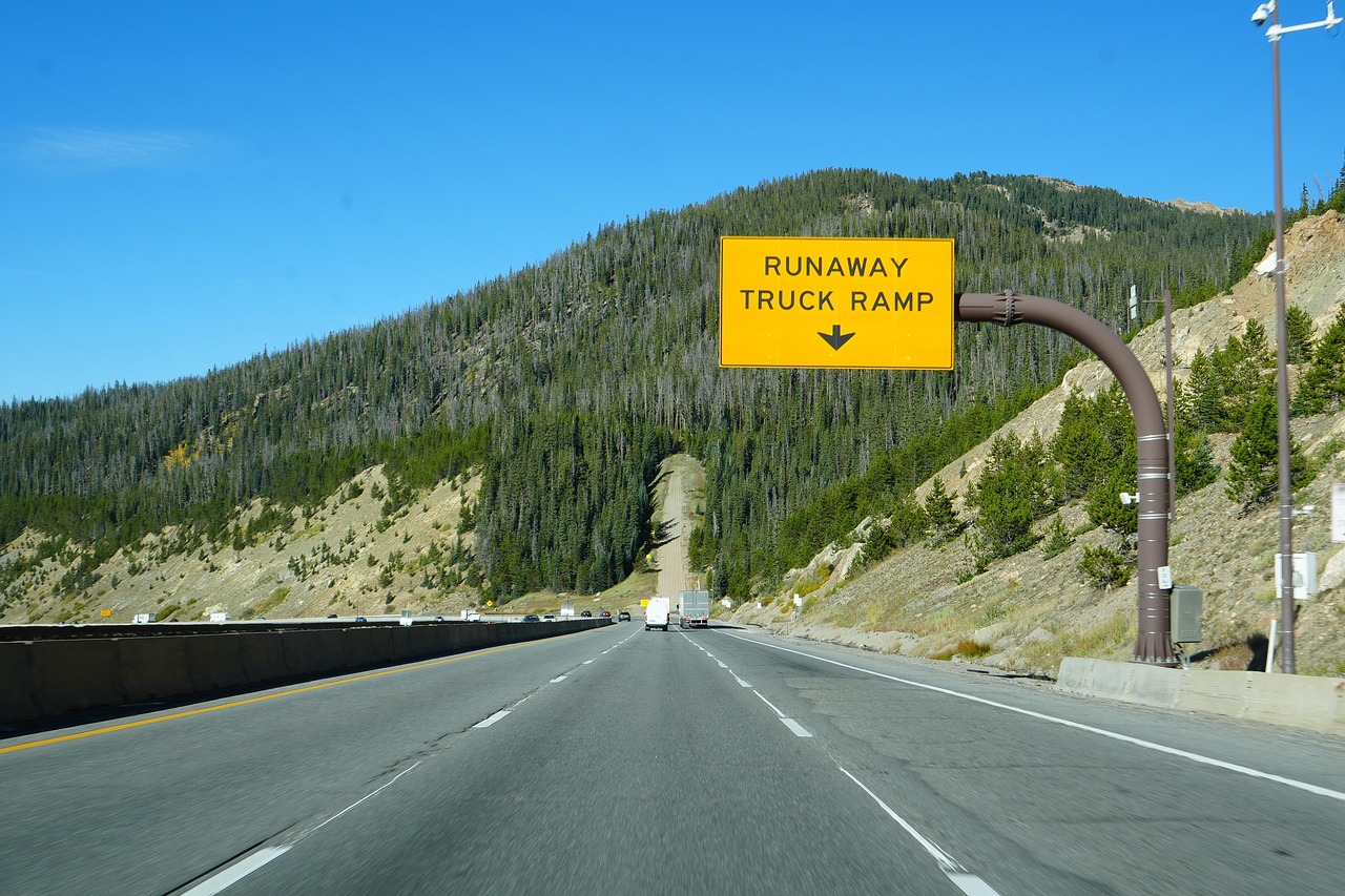 Route Roadtrip Autoroute Rampe De - Photo gratuite sur Pixabay - Pixabay