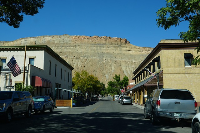 Palissade Colorado Mesa Rochers - Photo gratuite sur Pixabay - Pixabay