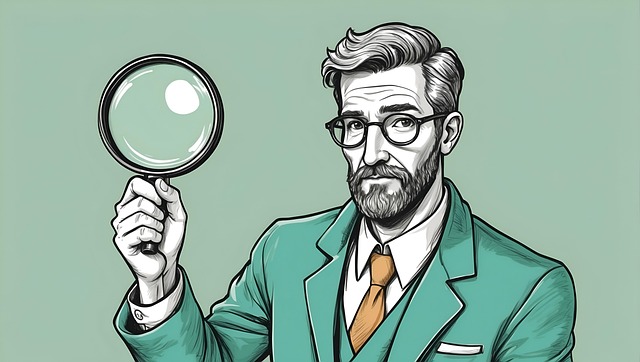 40,000+ Free Detective Cartoon & Detective Images - Pixabay