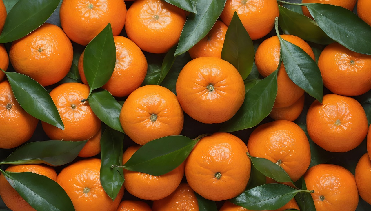 Más de 100 ilustraciones de Mandarinas y Fruta gratis - Pixabay
