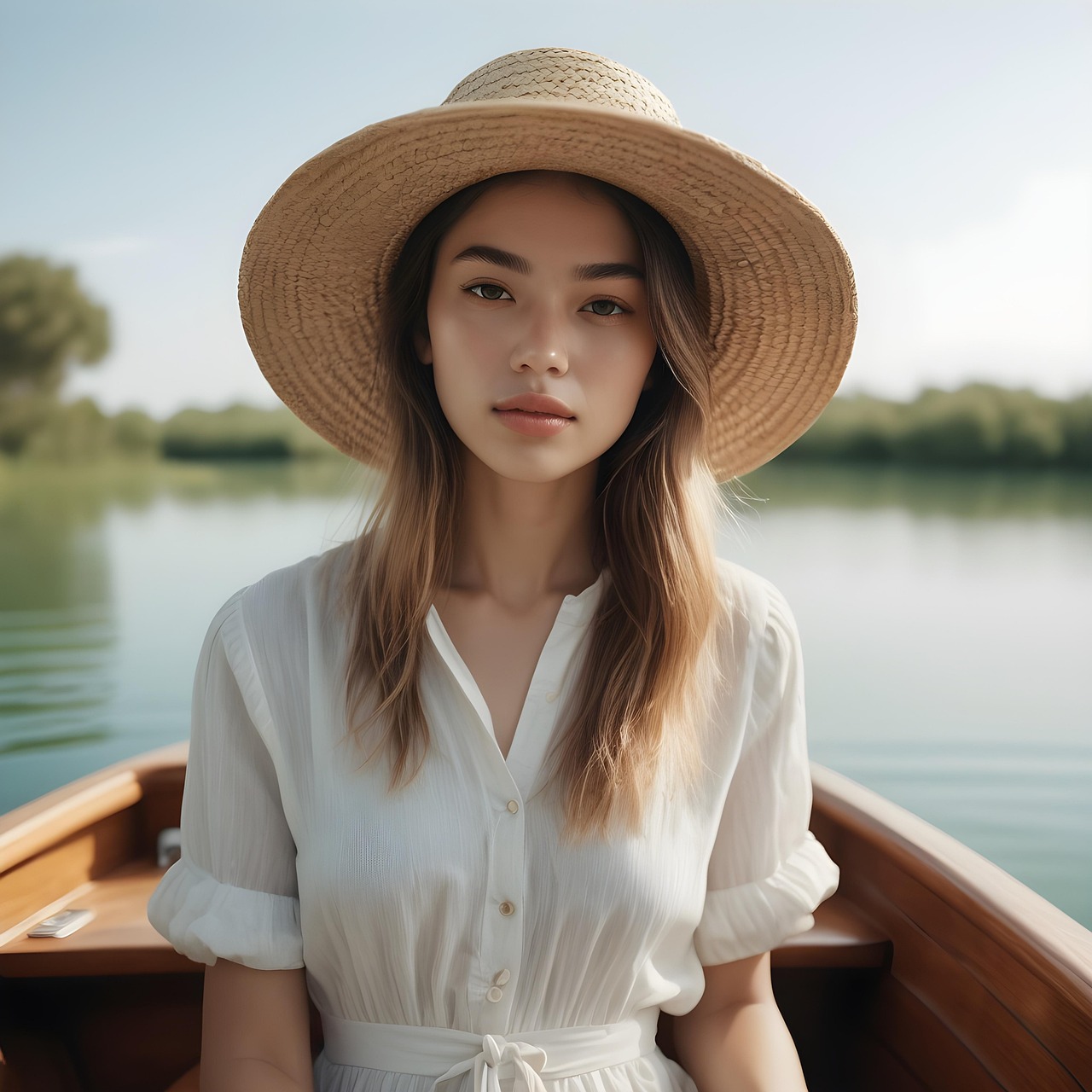 Download Woman, Adventure, Portrait. Royalty-Free Stock Illustration ...
