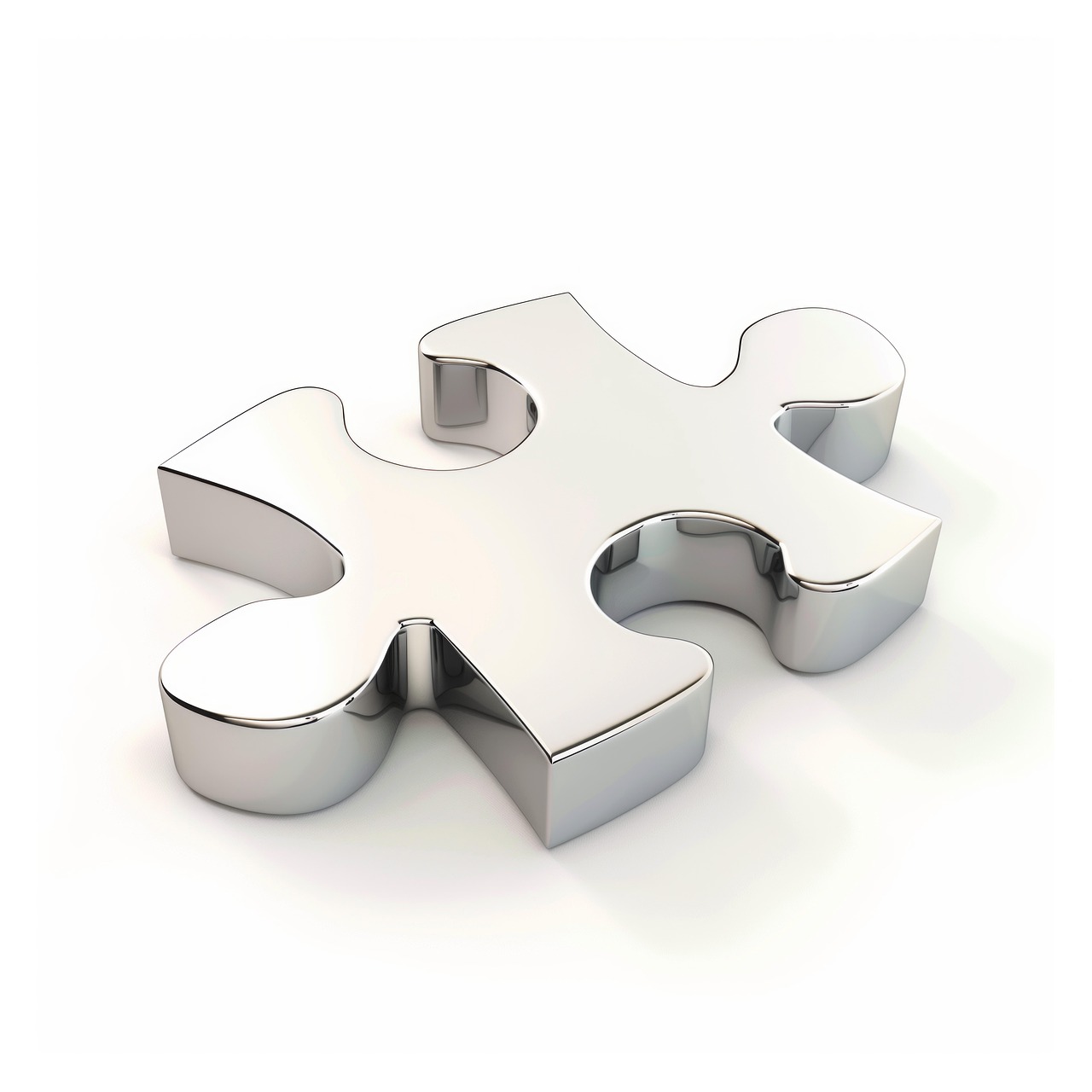 Download Ai Generated Puzzle Piece Royalty Free Stock Illustration Image Pixabay