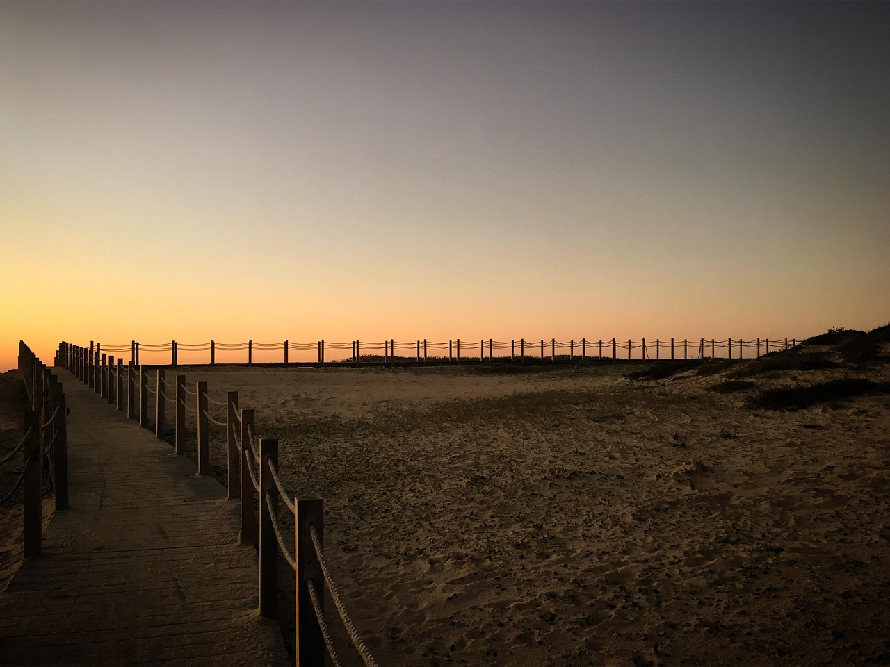Sunset Water Pier - Free photo on Pixabay - Pixabay