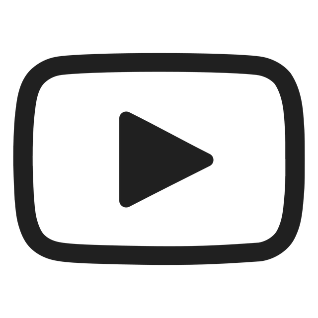 Youtube Symbol - Kostenloses Bild auf Pixabay - Pixabay