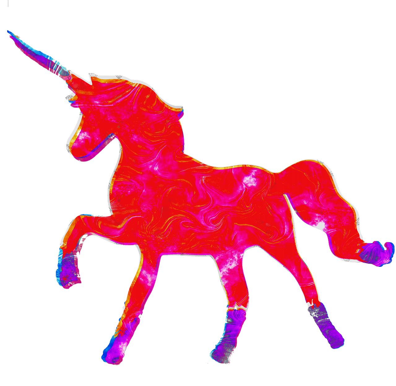 Licorne Fantaisie - Image gratuite sur Pixabay - Pixabay