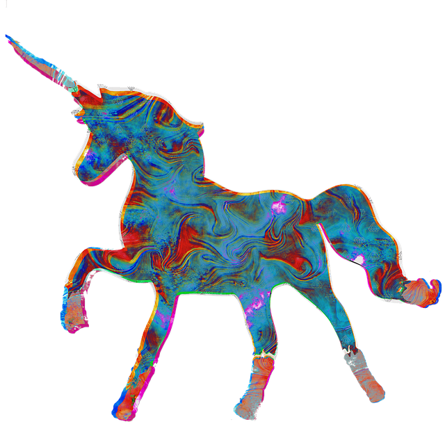 Download Unicorn, Horse, Pony. Royalty-Free Stock Illustration Image ...