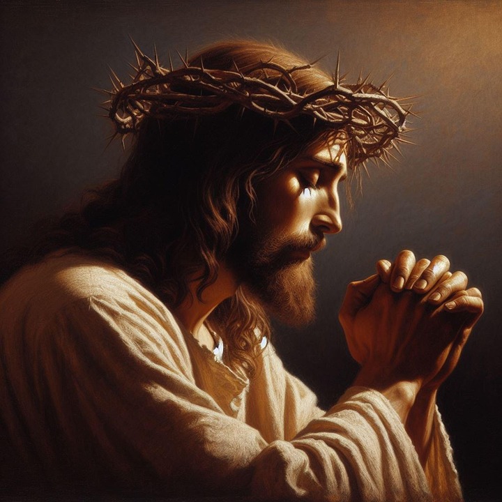 Download God, Jesus, Christ. Royalty-Free Stock Illustration Image ...